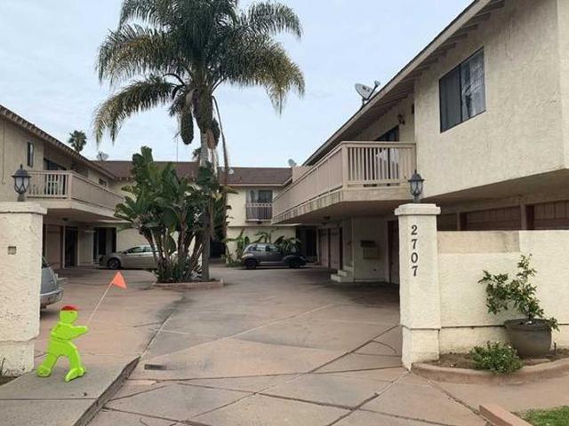 2 Bedroom Home for Rent at 2707 Nelson Ave #4, Redondo Beach, CA 90278 North Redondo Beach