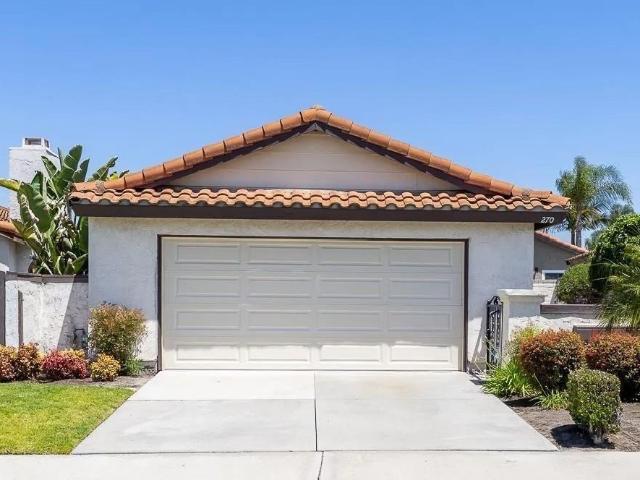 2 Bedroom Home for Rent at 270 Smoke Tree Pl, Oceanside, CA 92057 San Luis Rey