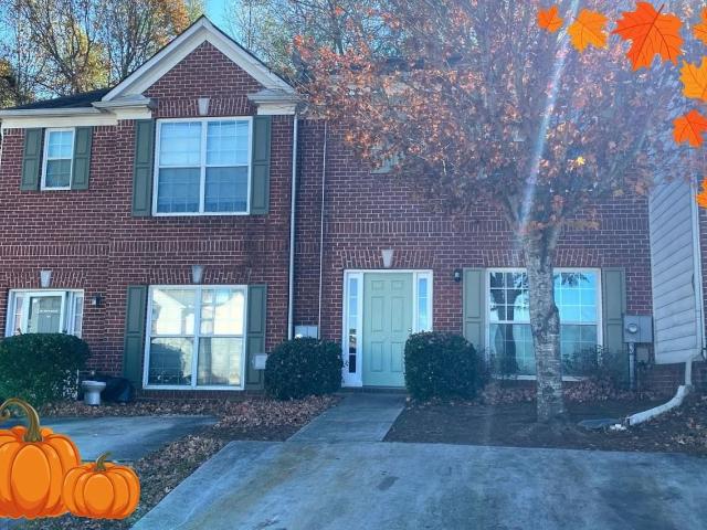 2 Bedroom Home for Rent at 2714 Parkway Trl, Lithonia, GA 30058