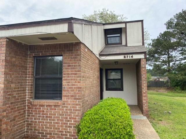 2 Bedroom Home for Rent at 2714 Tyndall Dr, Valdosta, GA 31602