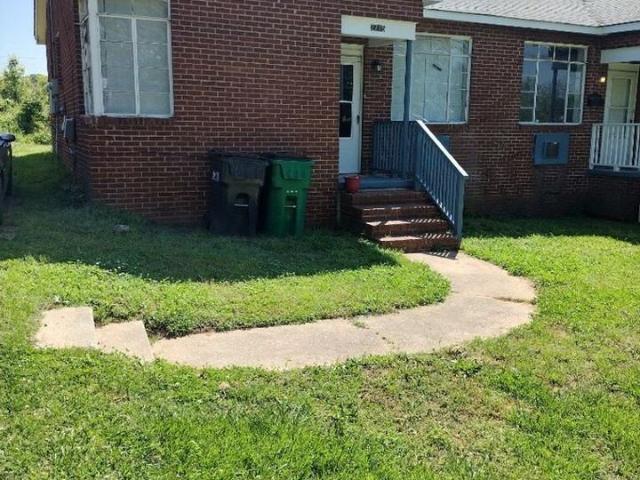 2 Bedroom Home for Rent at 2715 Watson Dr, Charlotte, NC 28208 West Blvd
