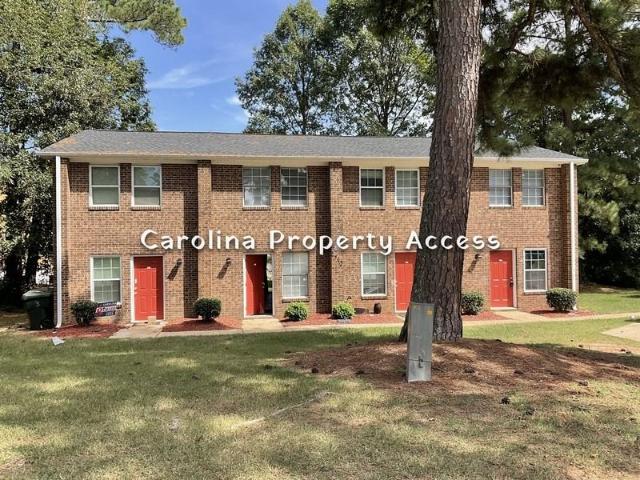 2 Bedroom Home for Rent at 2712 Stewart Dr, Raleigh, NC 27603 Southwest Raleigh
