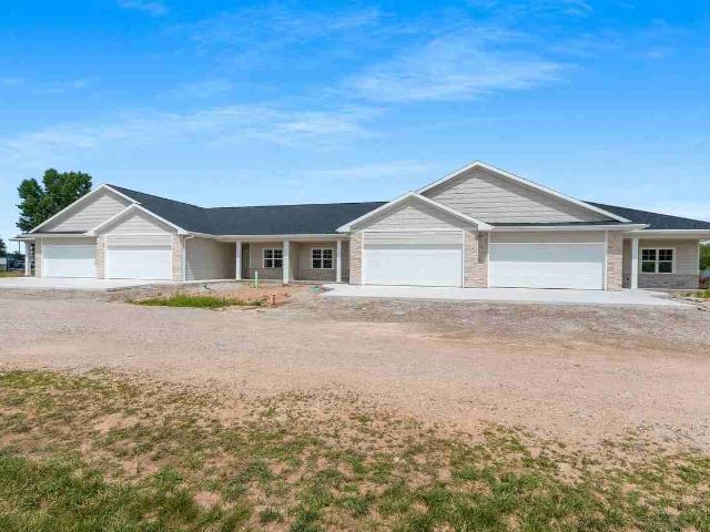 2 Bedroom Home for Rent at 2728 Sachet Pl, Bellevue, WI 54311 Bellevue
