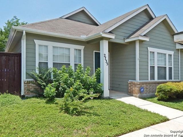 2 Bedroom Home for Rent at 2735 Crown Holw, San Antonio, TX 78251