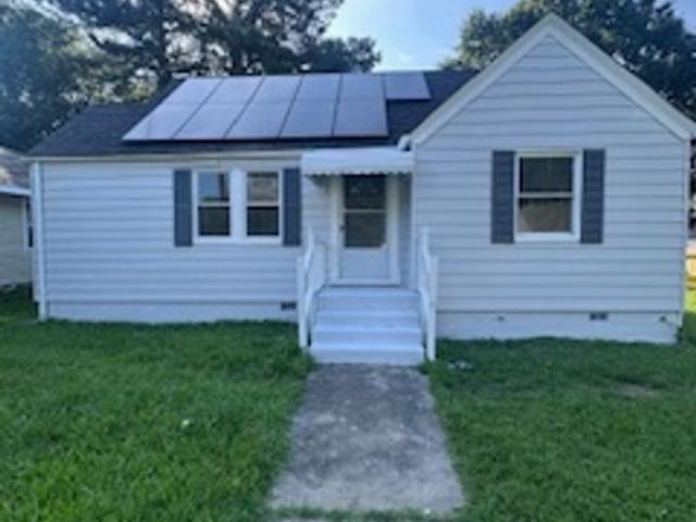 2 Bedroom Home for Rent at 2730 Vimy Ridge Ave, Norfolk, VA 23509 Fairmont Park