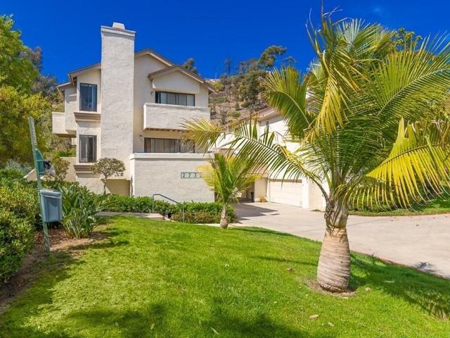 2 Bedroom Home for Rent at 2732 Ariane Dr #61, San Diego, CA 92117 Bay Ho