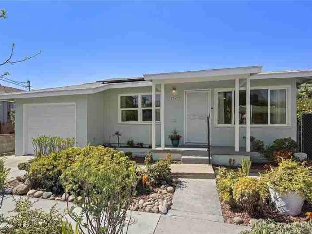 2 Bedroom Home for Rent at 2762 Ridge View Dr, San Diego, CA 92105 Ridgeview Webster