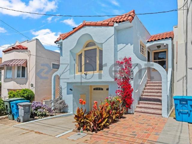 2 Bedroom Home for Rent at 276 East Ave, San Bruno, CA 94066 San Bruno Park
