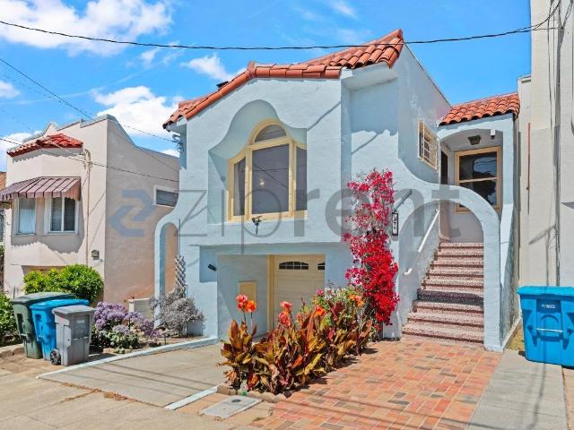 2 Bedroom Home for Rent at 276 East Ave #U, San Bruno, CA 94066 San Bruno Park