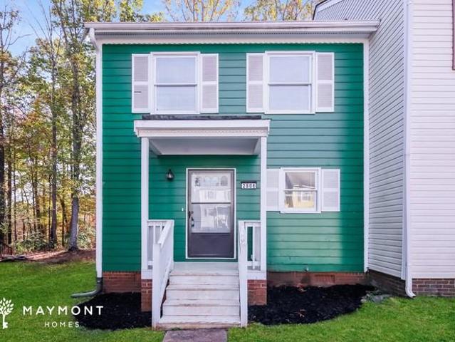 2 Bedroom Home for Rent at 2806 Dillmark Ct, Raleigh, NC 27610 Southeast Raleigh