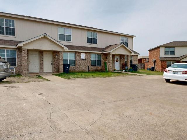 2 Bedroom Home for Rent at 2806 Kerrville Ct #B, Killeen, TX 76549