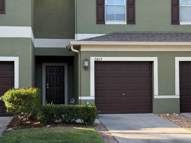 2 Bedroom Home for Rent at 2807 Lantern Hill Ave, Brandon, FL 33511
