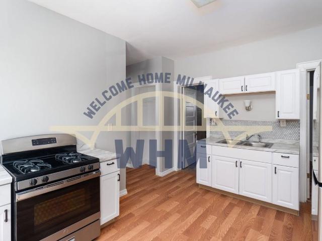 2 Bedroom Home for Rent at 2800 N Holton St, Milwaukee, WI 53212 Riverwest