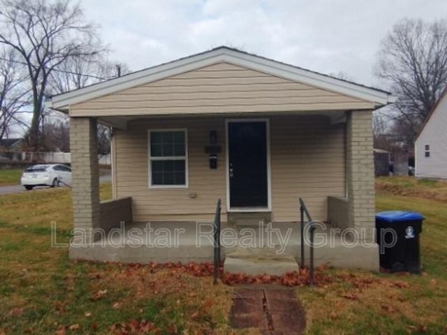 2 Bedroom Home for Rent at 2801 Fleming Ave, Louisville, KY 40206 Clifton Heights