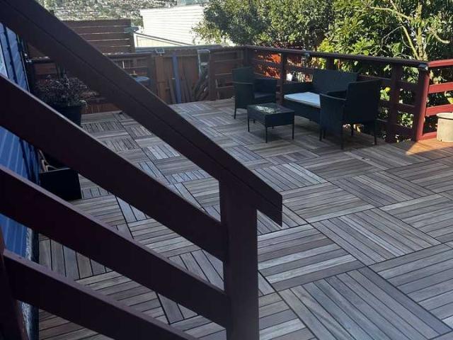 2 Bedroom Home for Rent at 280 Faxon Ave #NA, San Francisco, CA 94112 Lakeshore