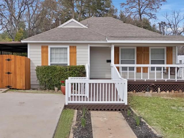 2 Bedroom Home for Rent at 2815 W 8th St, Dallas, TX 75211 Oak Cliff