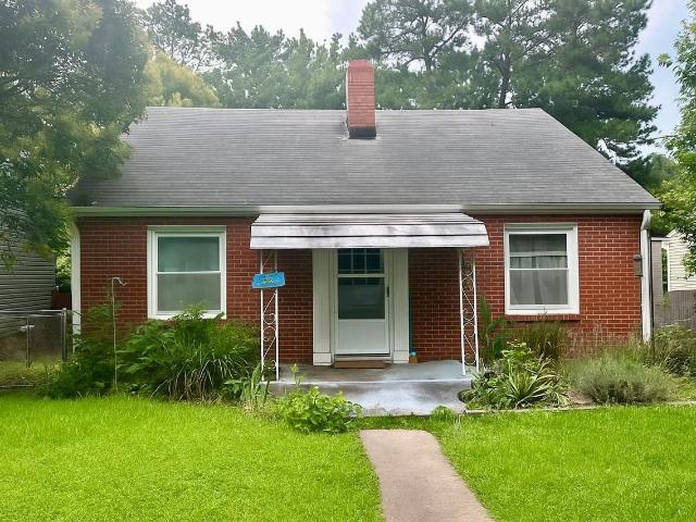 2 Bedroom Home for Rent at 2816 Broad St, Durham, NC 27704