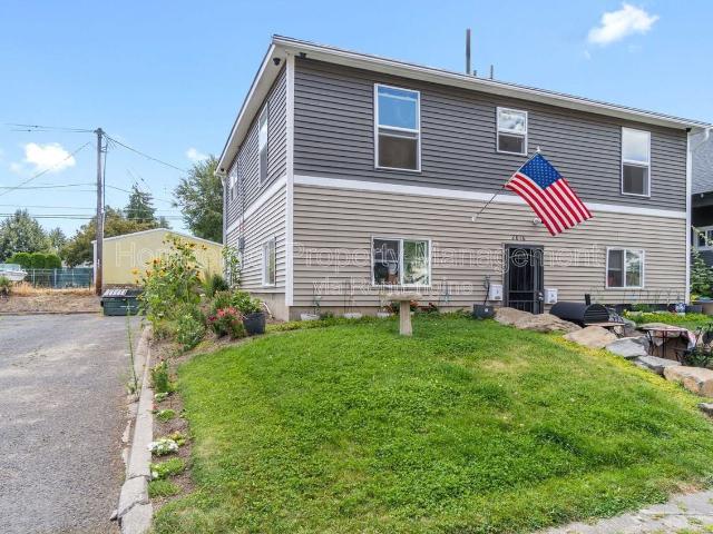 2 Bedroom Home for Rent at 2816 E Everett Ave #B, Spokane, WA 99217 Whitman