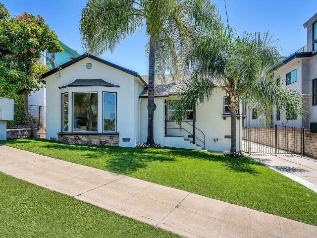 2 Bedroom Home for Rent at 2828 Avenel St, Los Angeles, CA 90039 Silver Lake