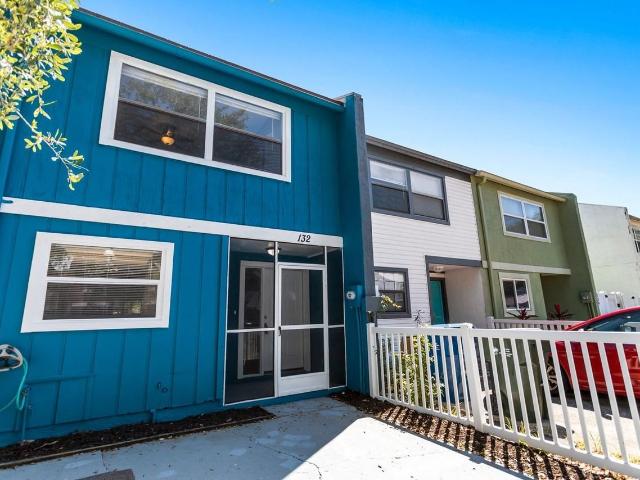 2 Bedroom Home for Rent at 2820 S Pines Dr #132, Largo, FL 33771