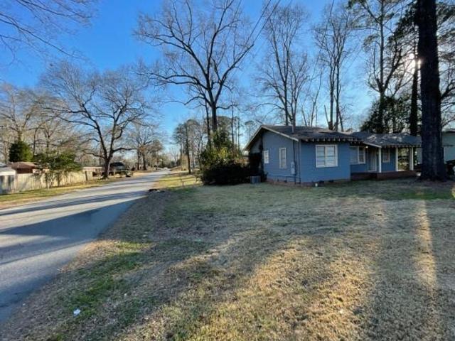 2 Bedroom Home for Rent at 2820 Walker St, Columbus, GA 31903