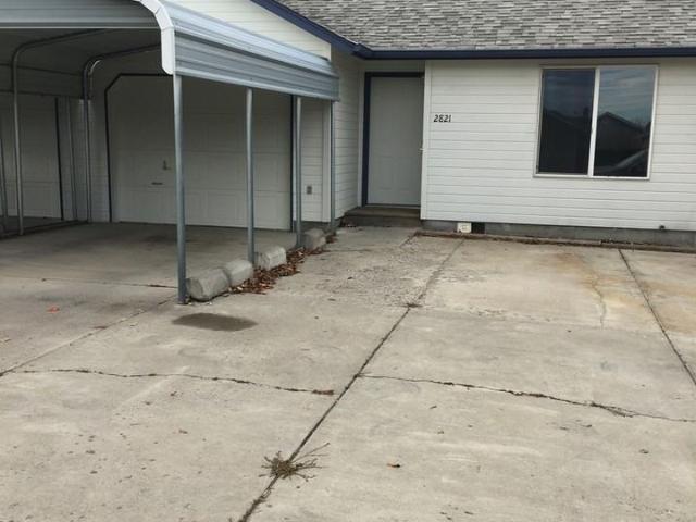 2 Bedroom Home for Rent at 2821 Sw 28th St, Redmond, OR 97756