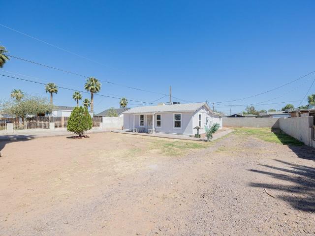 2 Bedroom Home for Rent at 2830 E Sheridan St, Phoenix, AZ 85008