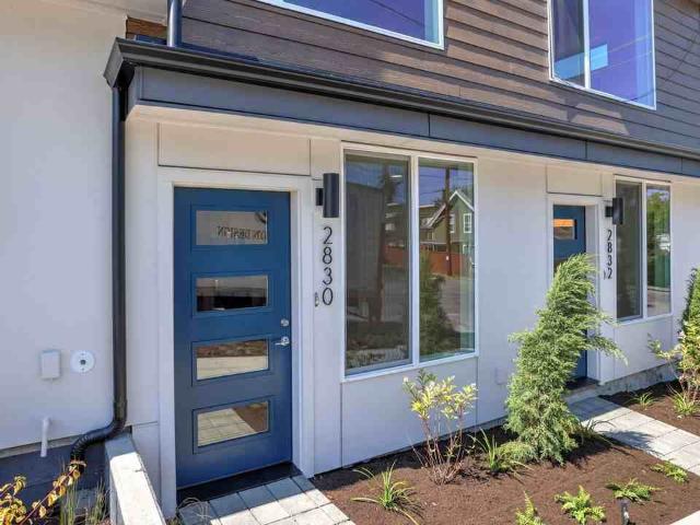 2 Bedroom Home for Rent at 2830 S Walden St, Seattle, WA 98144 Columbia City