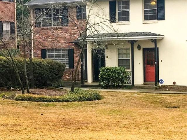 2 Bedroom Home for Rent at 2846 Walton Way #11, Augusta, GA 30909 Forest Hills