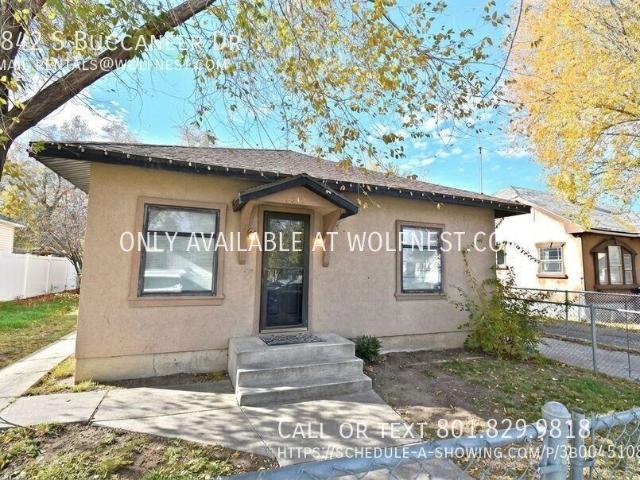 2 Bedroom Home for Rent at 2842 S Buccaneer Dr, Magna, UT 84044 Magna