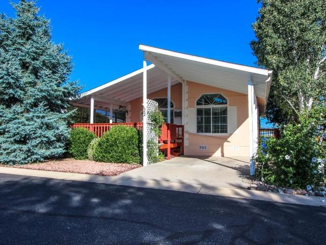 2 Bedroom Home for Rent at 2851 Smoke Tree Ln #22, Prescott, AZ 86301