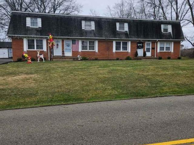 2 Bedroom Home for Rent at 2853 Bailey St Nw #2853, Massillon, OH 44646
