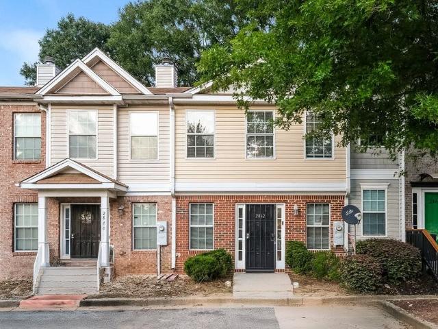 2 Bedroom Home for Rent at 2862 Vining Ridge Ter, Decatur, GA 30034