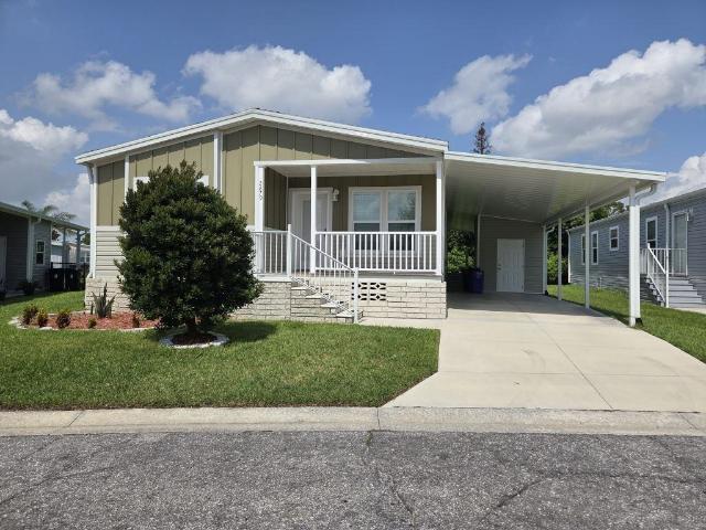 2 Bedroom Home for Rent at 2879 Canyon Dr, Orlando, FL 32822