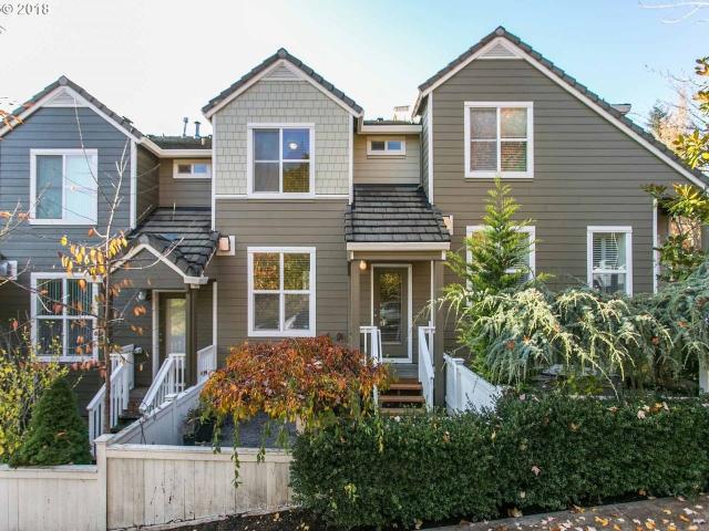 2 Bedroom Home for Rent at 2872 Nw Kennedy Ct, Portland, OR 97229 Northwest Heights