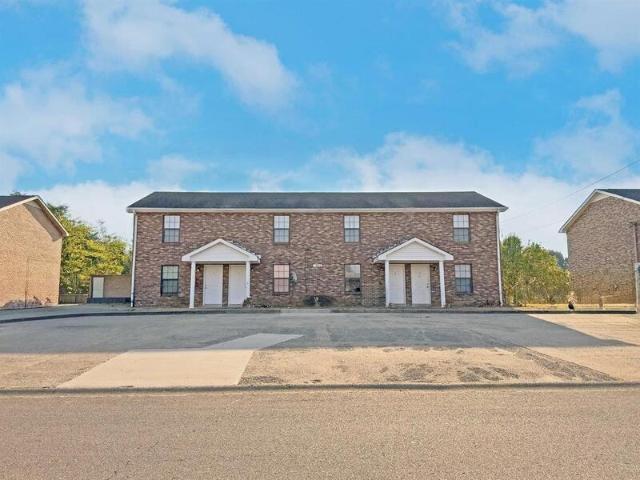 2 Bedroom Home for Rent at 288 Northridge Dr, Clarksville, TN 37042