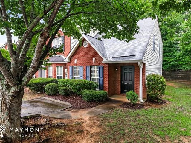2 Bedroom Home for Rent at 2898 Norfair Loop, Stonecrest, GA 30038