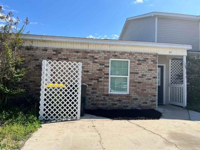 2 Bedroom Home for Rent at 28 Chatelaine Cir Se, Fort Walton Beach, FL 32548 Beal Parkway