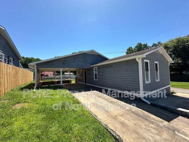 2 Bedroom Home for Rent at 28 Gray St, Gastonia, NC 28054
