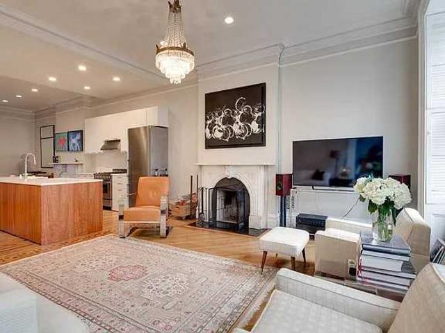 2 Bedroom Home for Rent at 28 Remsen St, New York, NY 11201 Brooklyn Heights
