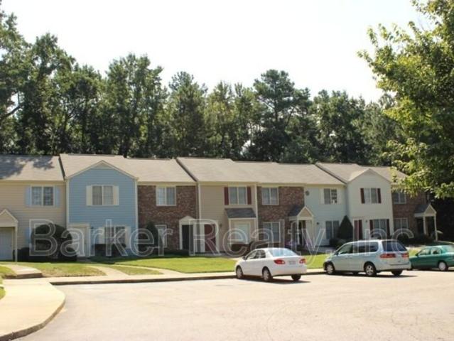 2 Bedroom Home for Rent at 2904 Faversham Pl, Raleigh, NC 27604