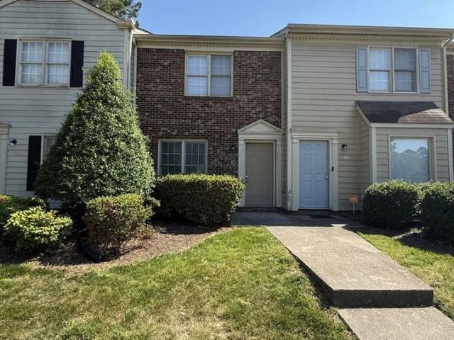 2 Bedroom Home for Rent at 2905 Faversham Pl, Raleigh, NC 27604