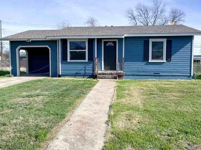 2 Bedroom Home for Rent at 2905 June St, Killeen, TX 76543