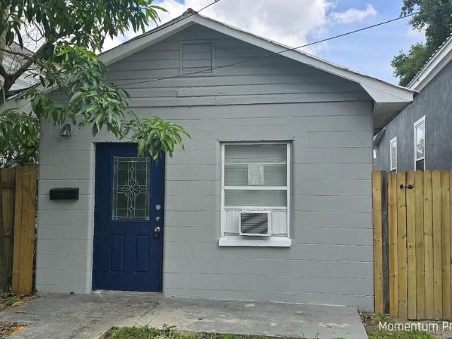 2 Bedroom Home for Rent at 2909 N 17th St, Tampa, FL 33605 East Tampa