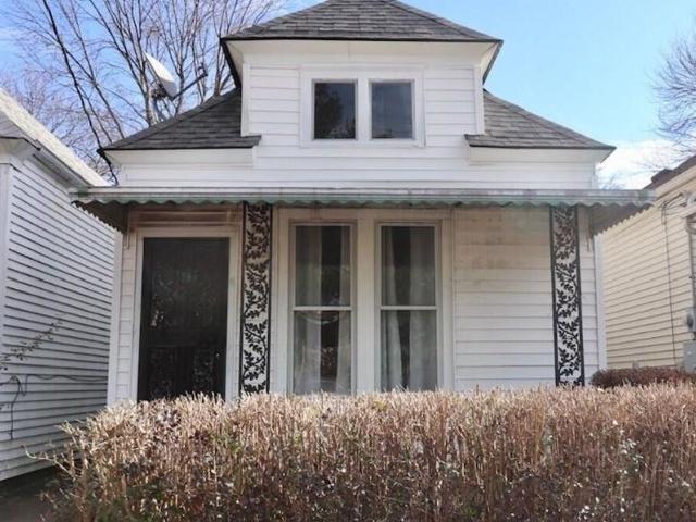 2 Bedroom Home for Rent at 2909 S 5th St, Louisville, KY 40208 South Louisville