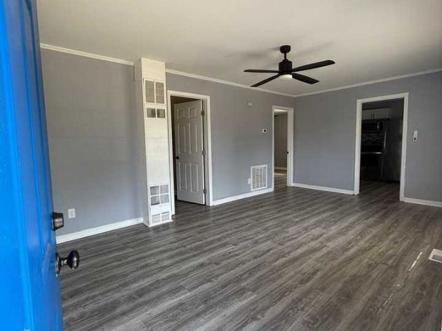 2 Bedroom Home for Rent at 2909 Skyline Rd, Macon, GA 31211