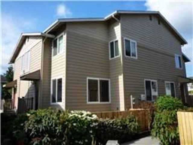 2 Bedroom Home for Rent at 2902 13th St #2A, Everett, WA 98201 Delta
