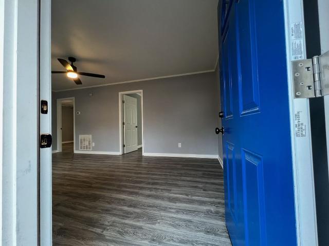 2 Bedroom Home for Rent at 2903 Skyline Rd, Macon, GA 31211