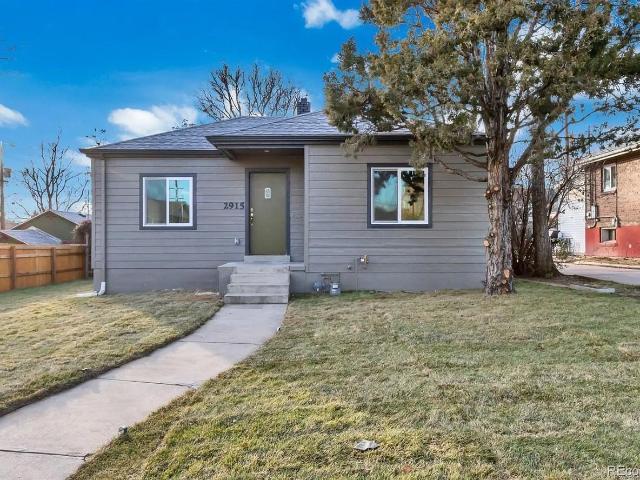 2 Bedroom Home for Rent at 2915 Sheridan Boulevard, Wheat Ridge, CO 80214 Lakeside