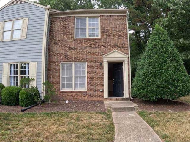 2 Bedroom Home for Rent at 2918 Faversham Pl, Raleigh, NC 27604